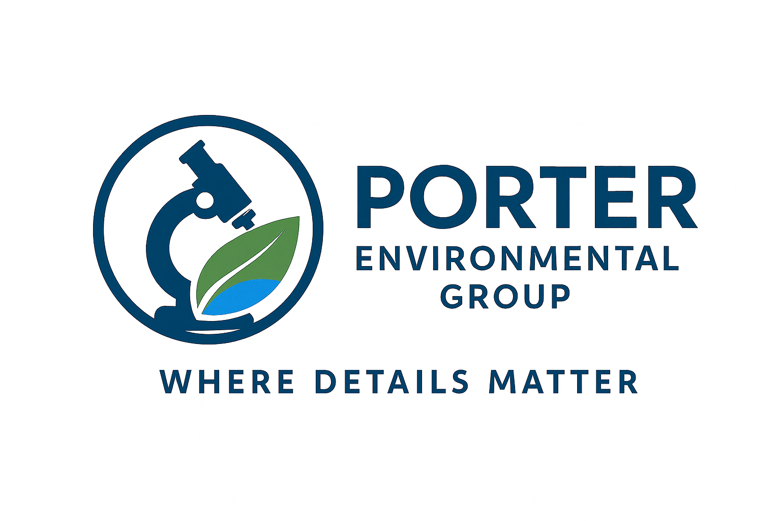 Porter Environmental Group